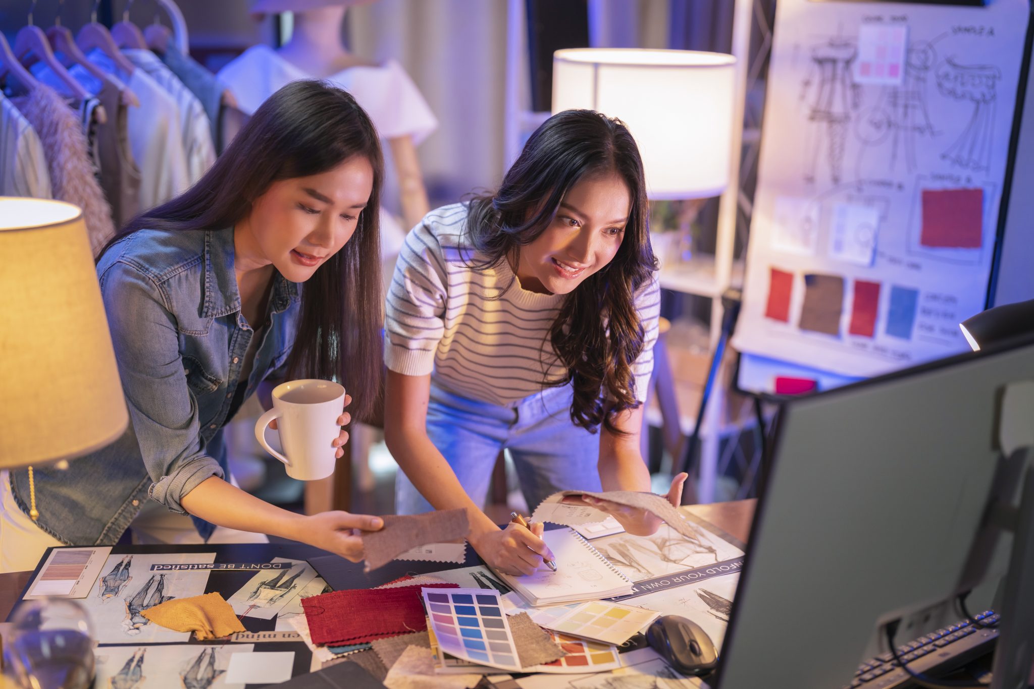 Company - Branded Lifestyle Asia